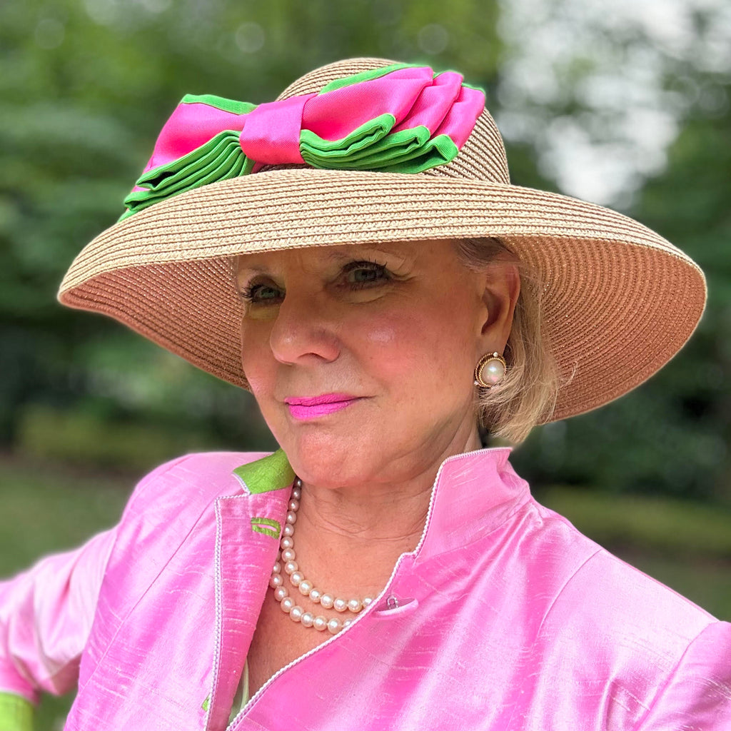 Holly Holden x Dress For Cocktails Hat & Bow Combo – Dress for Cocktails