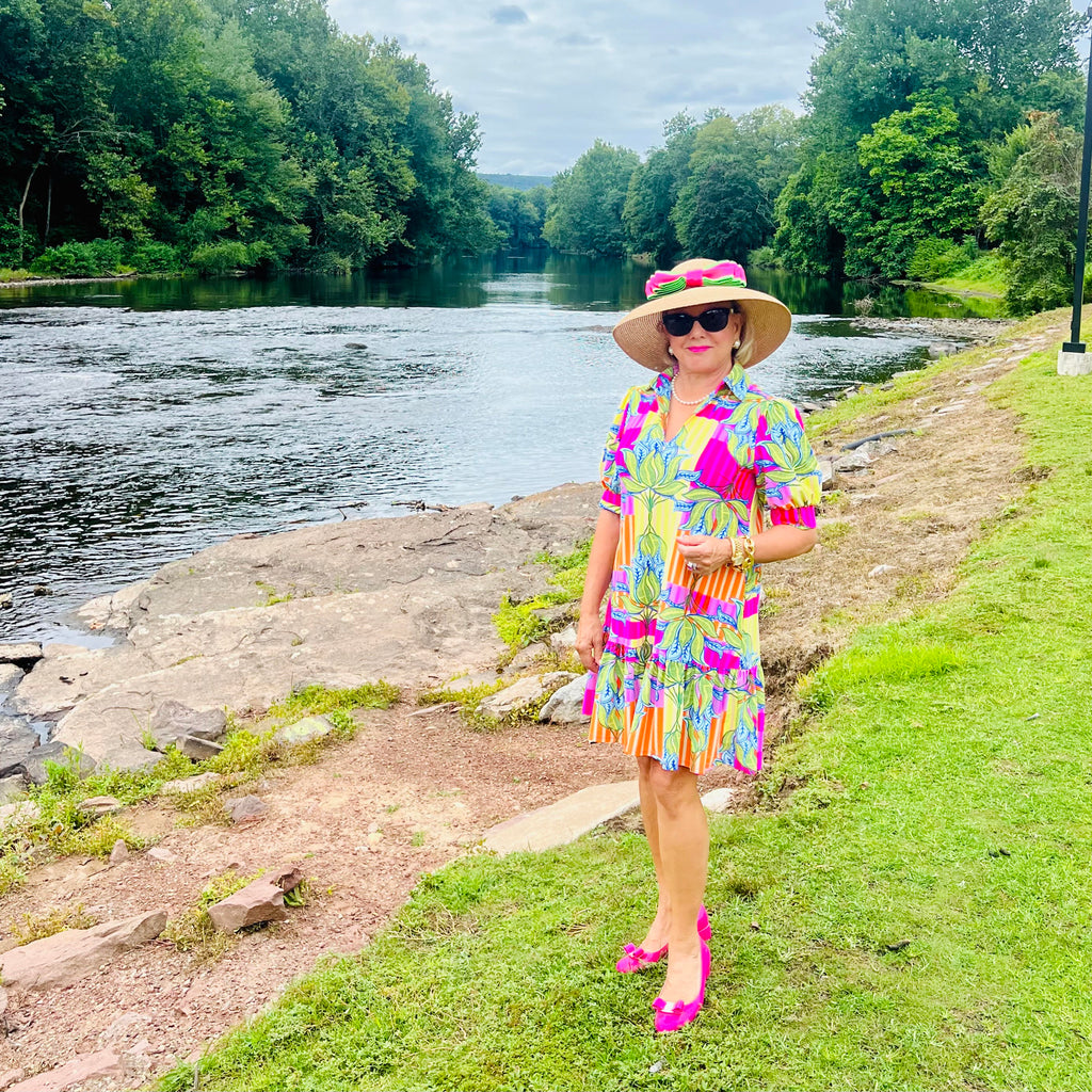 Holly Holden x Dress For Cocktails Hat & Bow Combo – Dress for Cocktails