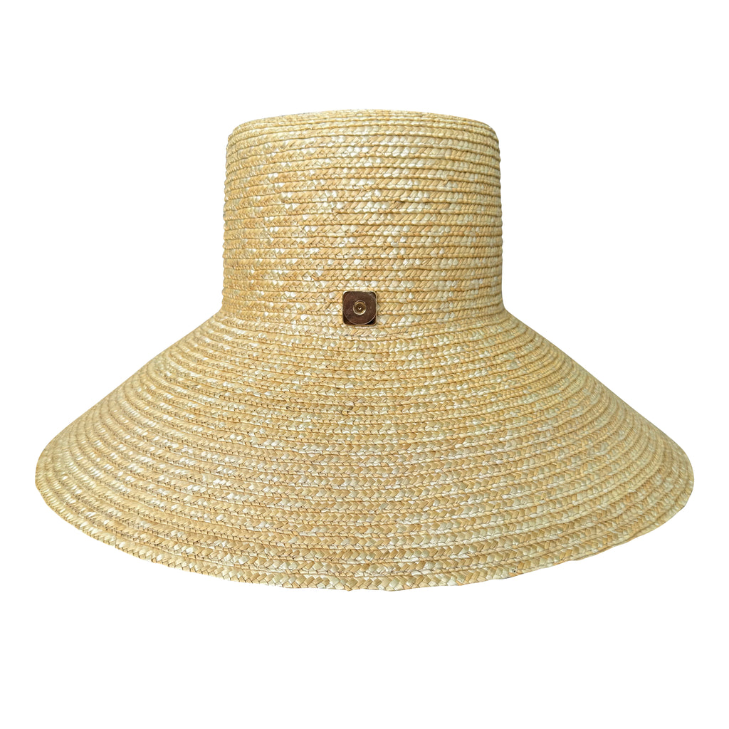 The Sarah Hat with Interchangeable Bows & Flowers – Dress for Cocktails