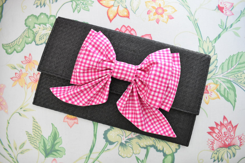 The Preppy Bow – Dress for Cocktails