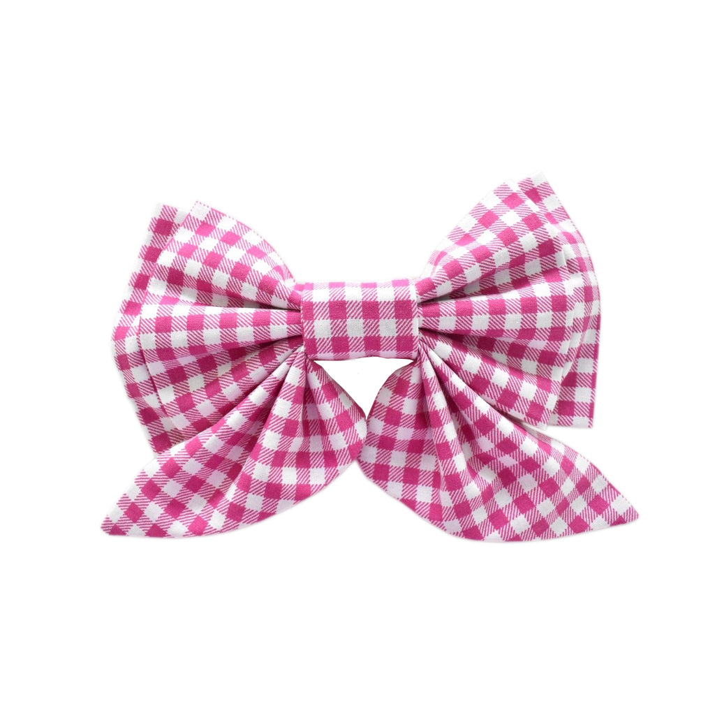 The Preppy Bow – Dress for Cocktails