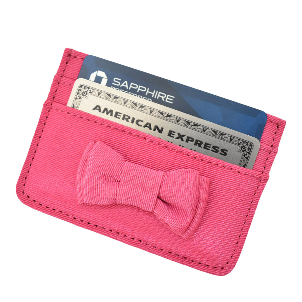 The Essentials Slim Card & Eyeglasses Case Set – Dress for Cocktails